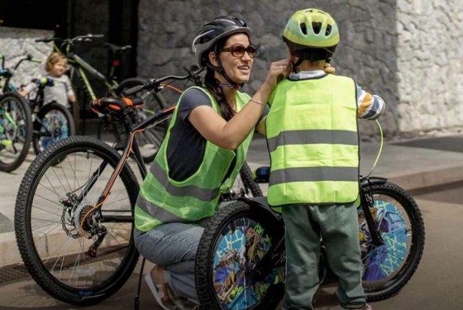 2 New Cycling Tracks Unveiled In Dubai, But We Got You A Whole List Of ...