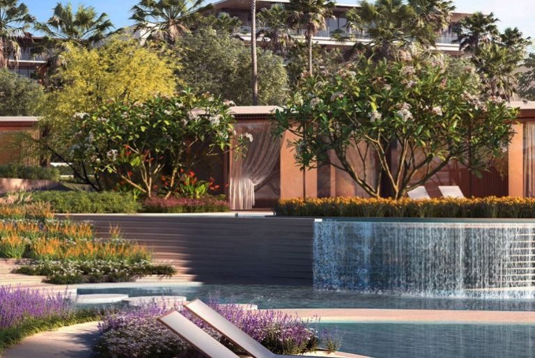 Red Sea Global & Four Seasons Announce New Luxe Wellness Resort At ...