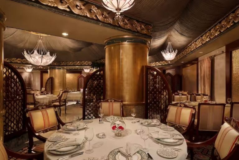 8 Best Indian Restaurants In Saudi Arabia Offering Authentic Dining ...