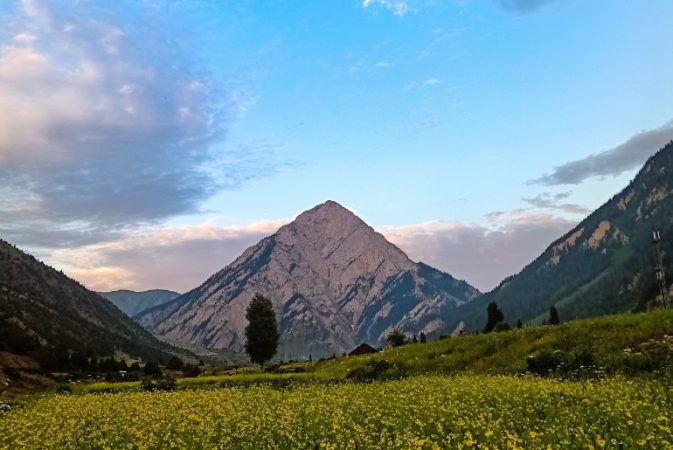From Gurez Valley To Gavi, 10 Offbeat Destinations Across India's ...