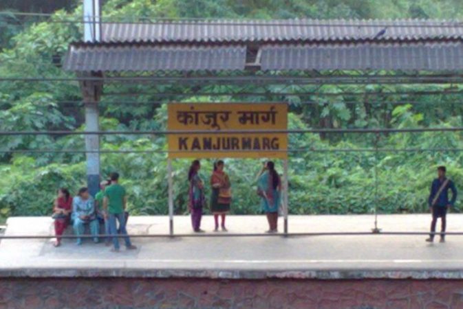 Kanjurmarg Gets North-South Connector With Link To JVLR; Public Can ...