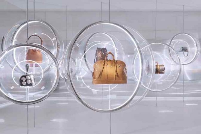 Michelin-Star Chef Gaggan Anand Gives A Peek Inside Louis Vuitton's ...