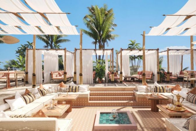 Nujuma, Red Sea's Ritz-Carlton Reserve, Is Now Open for Bookings; Book ...