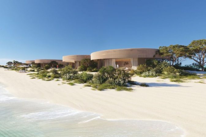 Nujuma, Red Sea's Ritz-Carlton Reserve, Is Now Open for Bookings; Book ...