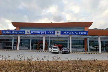 As Sikkim Airport Resumes Operations, Here Are Some Places You Can ...