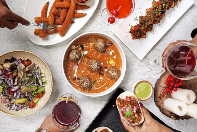 From Brunches To Fusion Feasts, 26 Best Easter Menus Across Mumbai ...