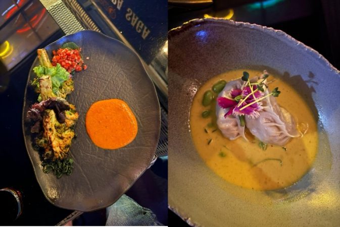 Check Out 19 Irresistible New Menus In Mumbai, Delhi, And More Cities ...