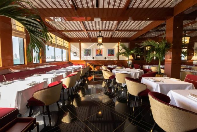 10 Best Fine Dining Restaurants In Qatar Offering Exquisite Culinary ...