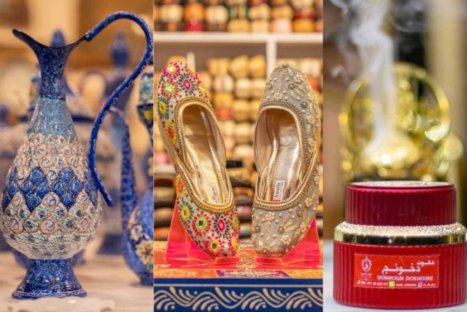 8 Best Things To Do In Global Village Before It Closes For The Season