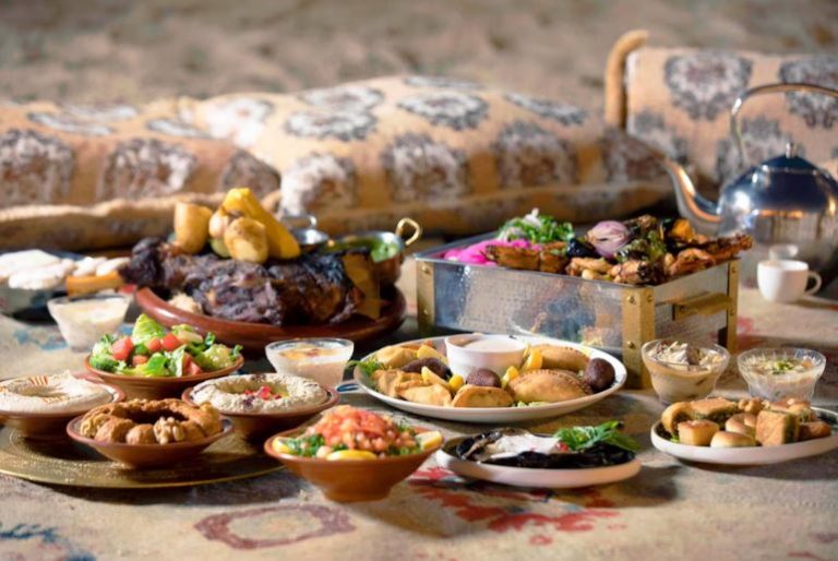 10 Best Iftars Places In Doha For Exquisite Ramadan Dining Experiences