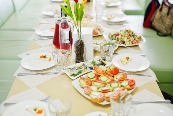 From Brunches To Fusion Feasts, 26 Best Easter Menus Across Mumbai ...