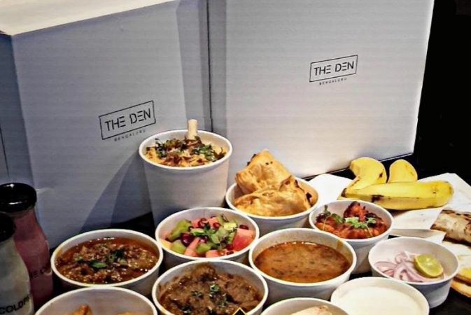 From Turkish Flavours To Bohri Delights, 11 Finest Ramadan Menus In ...