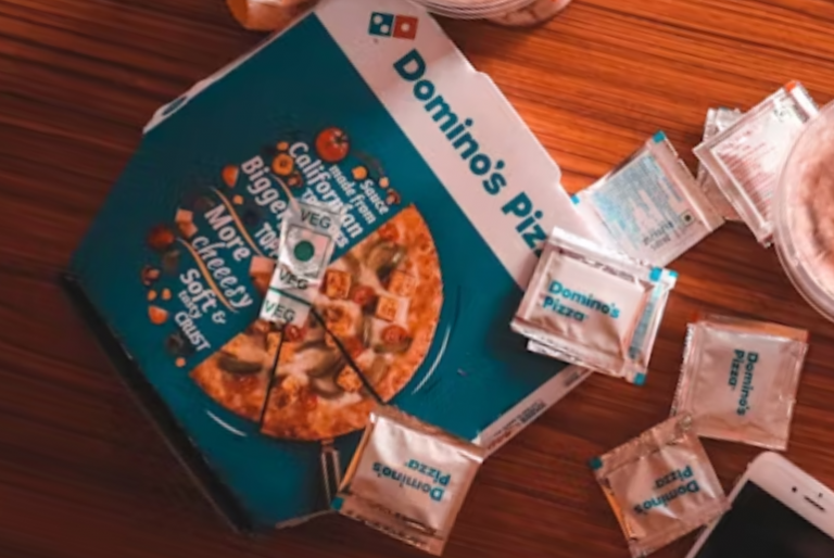 6 Iconic Food Brand Logos And Their Evolution Over Time