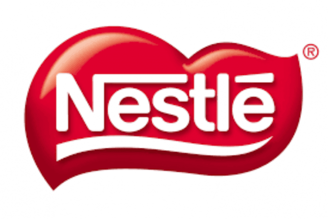 6 Iconic Food Brand Logos And Their Evolution Over Time