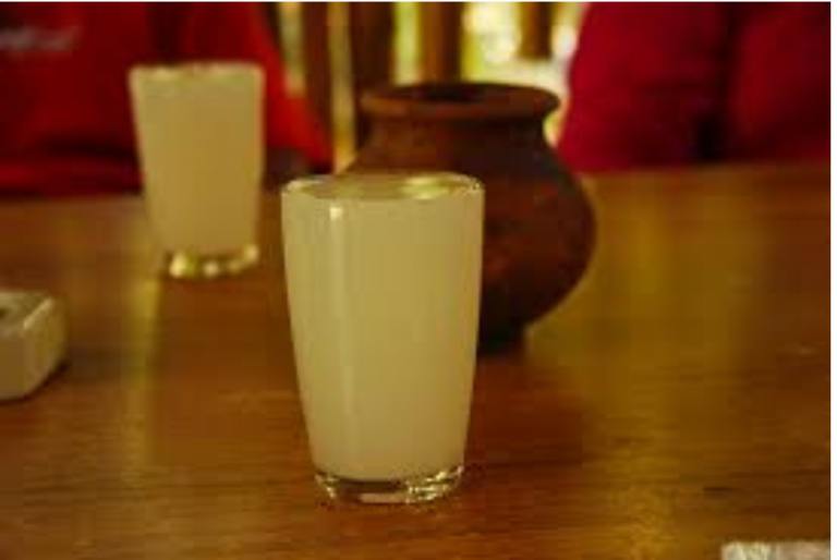 From Palm To Palate: The Kerala "Kallu" That Became Modern Coconut Vodka