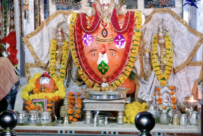 Temple In Ranthambore Is The Only One In The World Where Lord Ganesha ...