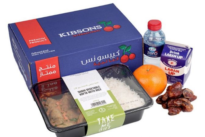 From Sweet To Savoury, 10 Irresistible Iftar Meal Boxes In Dubai To ...