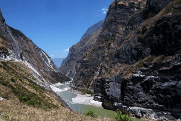 30 Best Canyons In The World That Are Dramatically Beautiful And ...