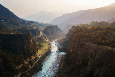 30 Best Canyons In The World That Are Dramatically Beautiful And ...