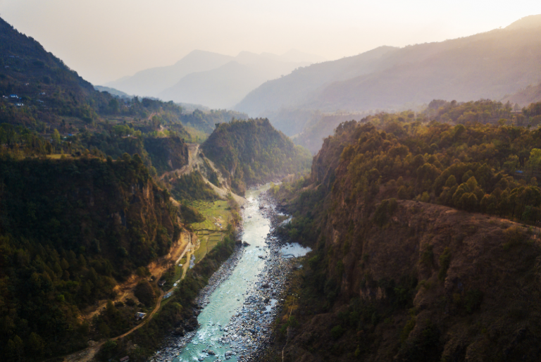 30 Best Canyons In The World That Are Dramatically Beautiful And ...