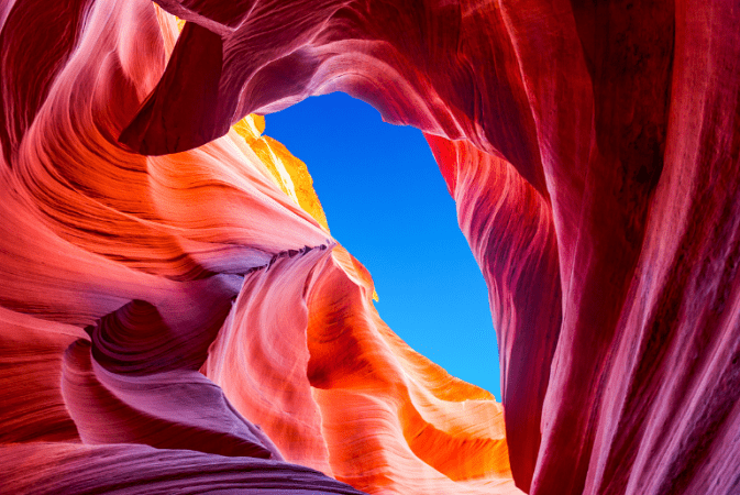 30 Best Canyons In The World That Are Dramatically Beautiful And ...