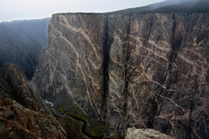 30 Best Canyons In The World That Are Dramatically Beautiful And ...