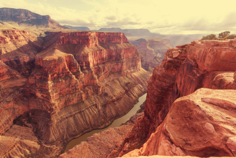 30 Best Canyons In The World That Are Dramatically Beautiful And ...