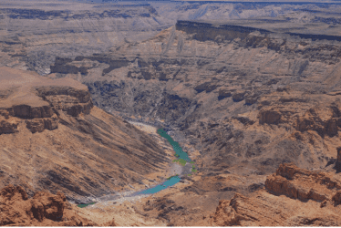 30 Best Canyons In The World That Are Dramatically Beautiful And ...