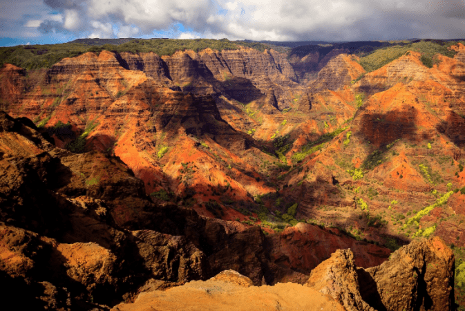 30 Best Canyons In The World That Are Dramatically Beautiful And ...