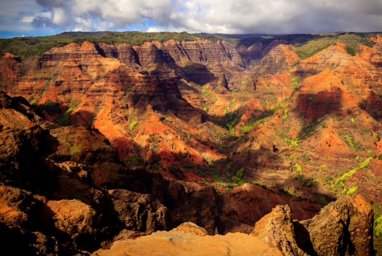 30 Best Canyons In The World That Are Dramatically Beautiful And ...