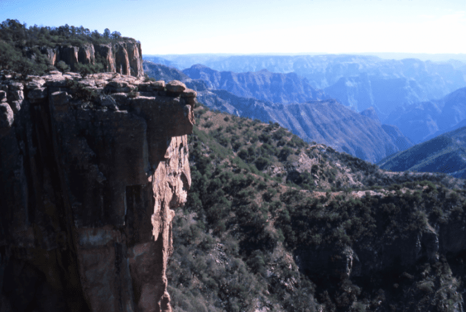 30 Best Canyons In The World That Are Dramatically Beautiful And ...