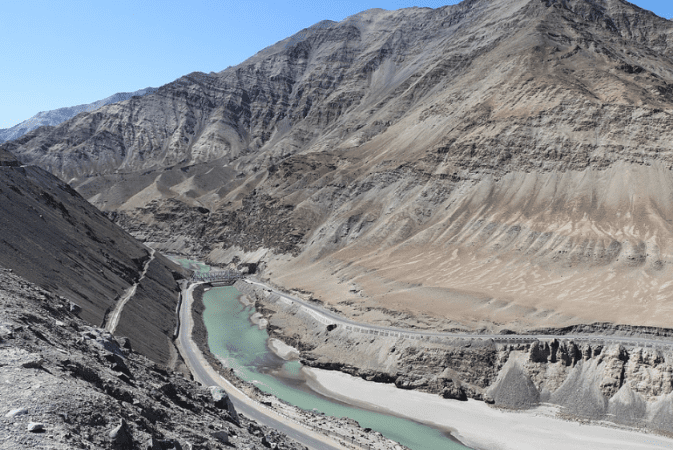 30 Best Canyons In The World That Are Dramatically Beautiful And ...