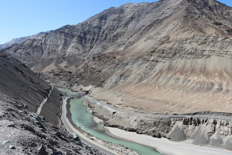 30 Best Canyons In The World That Are Dramatically Beautiful And ...