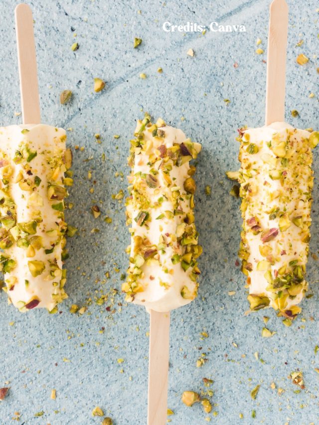 8 Cold Desi Desserts To Serve Your Guests This Holi!