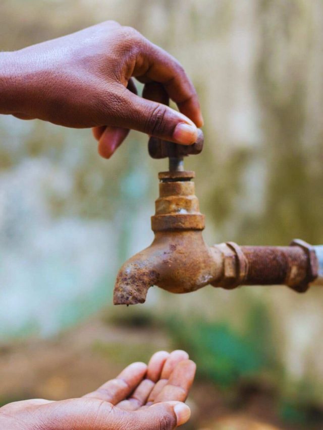 Bengaluru Water Crisis Bwssb Launches 4 Apps To Deal With The Rising