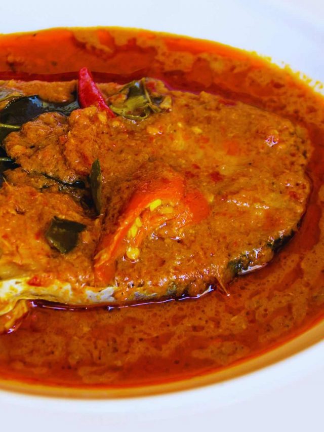 Not West Bengal, But These Top 5 States Have The Highest Fish Consumption