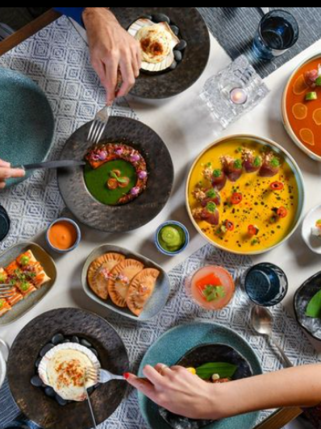What Are The Indian Food Items India Feasts For Easter?