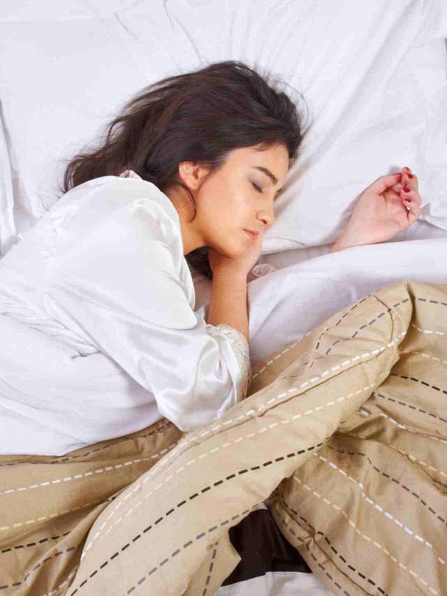 World Sleep Day: When It Is, Its Significance And All About It