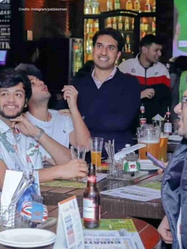 8 Places To Watch IPL Live Screening In Delhi NCR