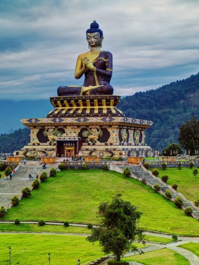 6 Places To Include In Your North Sikkim Travel Itinerary
