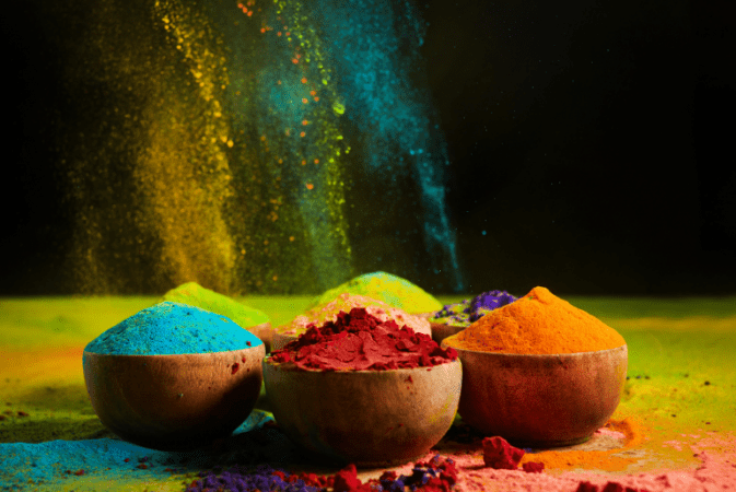 What Is Dol Jatra Celebrated In Eastern India With Fervour And How Is ...