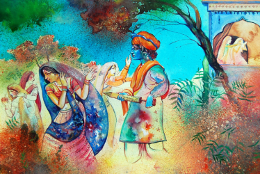 What Is Dol Jatra Celebrated In Eastern India With Fervour And How Is ...