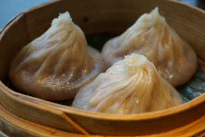 China Has A Viral Soup Dumpling That's Taking Taste Buds By Storm ...