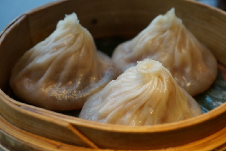 China Has A Viral Soup Dumpling That's Taking Taste Buds By Storm ...