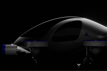 1st Flying Taxi In India To Take Flight In Next 7-8 Months; Has Compact ...