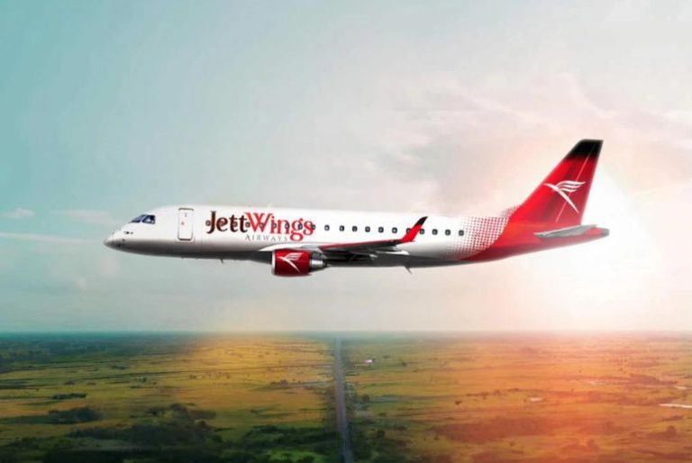 JettWings, 1st Airline From Northeast, To Connect 12 Airports Across ...