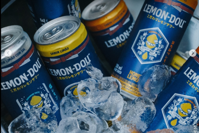 Did You Know Coca-Cola Has An Alcoholic Beverage In India? Say Hello To ...