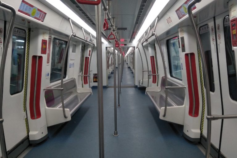 Top 10 Largest Metro Networks In The World, Connecting Millions Across ...