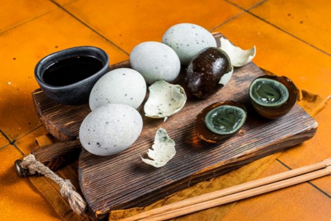 What Are Century Eggs? All You Need to Know About This Centuries-Old ...