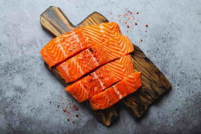 Did You Know Eating Fish Can Help You Build Muscles?